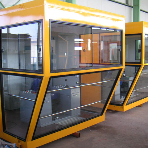 Buy Wholesale China Crane Electrical Control Cabinet Bridge Crane Heavy ...