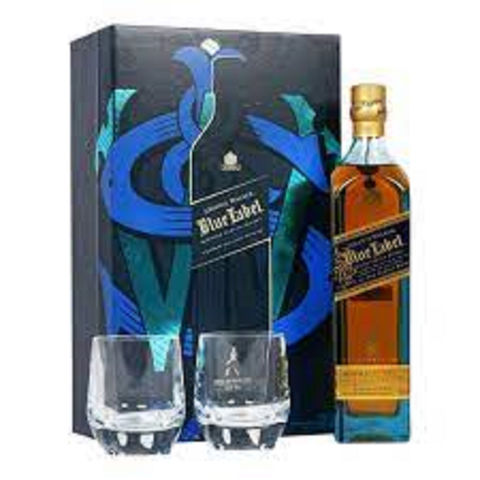 Buy Wholesale Canada Wholesale Black/blue Label Johnnie Walker/double ...