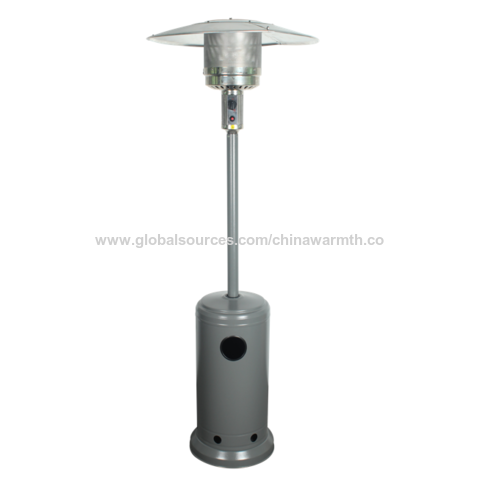 Buy Wholesale China Gb-warm Garden Patio Gas Heater Free Standing ...