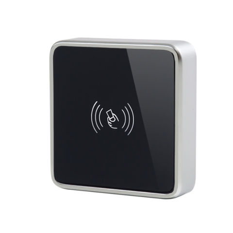 Buy Wholesale China Electronic Smart Keyless Electronic Rfid Locker ...