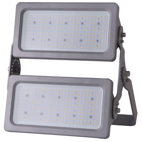 Buy Wholesale China High Power 1200w Led Floodlight Module Projector ...