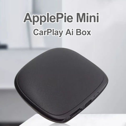 Buy Wholesale China Usb Android 9.0 Carplay Android Auto Adapter For ...