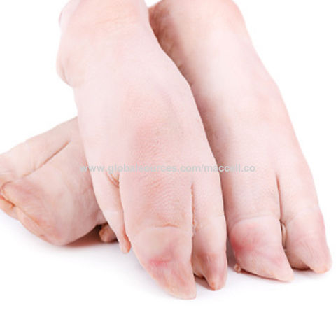 Buy Wholesale United Kingdom Fresh Frozen Pork Meat,pork Front Feet And ...
