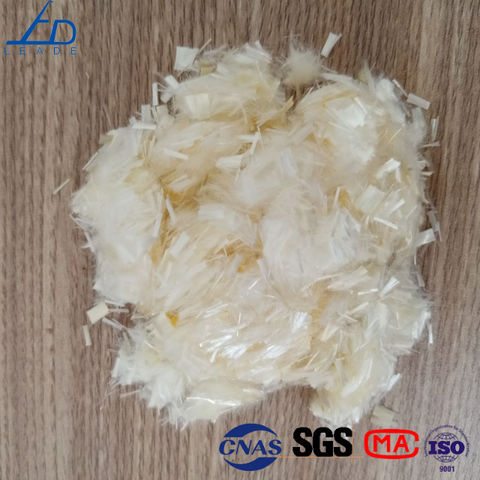 Buy Wholesale China Pan Fibre Polyacrylonitrile Fiber For Concrete ...