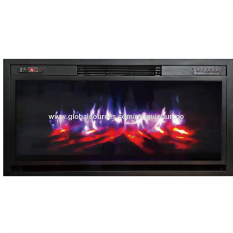 Master Flame Electric Fireplace - Explore China Wholesale Fireplace and ...
