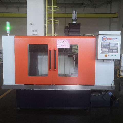 Buy Wholesale China Full Automatici Cnc Ring Die Grinding Machine ...