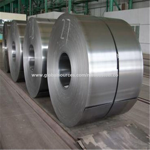 Bulk Buy China Wholesale Spcc Dc01 Crc Cold Rolled Steel Coil Plate ...