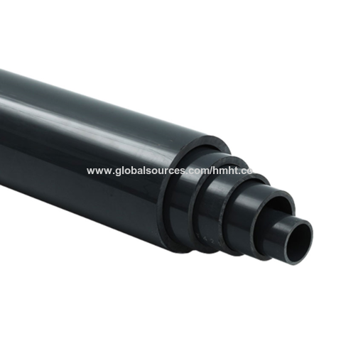 Buy Wholesale China Pvc Sanitary Tube 2 Inch Pvc Pipe For Water Supply ...