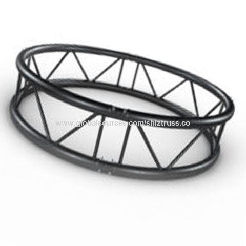 Buy Wholesale China Music Festival Aluminum Concert Roof Truss System ...