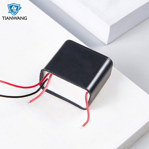 Buy Wholesale China Dc 6v High Voltage Pulse Generator Step Up Power ...