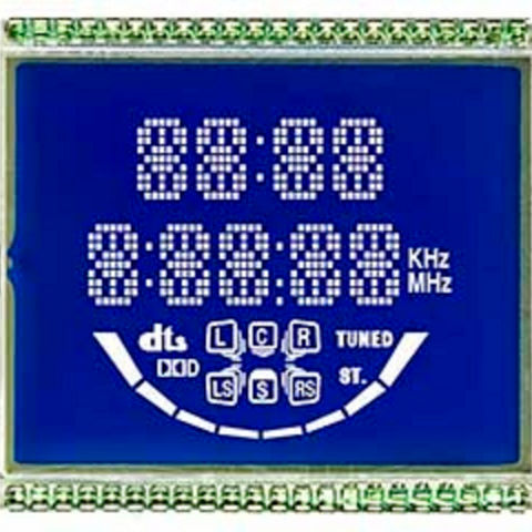 Buy Wholesale China 160×128 Dots Lcm,1160×128 Dots Lcd,industrial Lcd ...