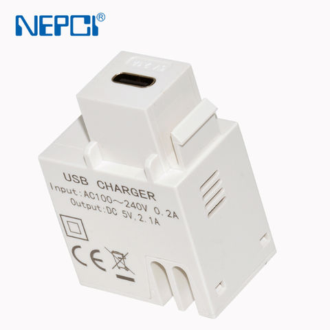 Buy Wholesale China High Quality Usb-c Power Module Nepci Xjy-usb-34-c ...