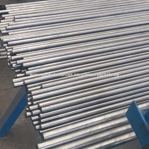 Buy Wholesale China Kcf Insulating Material Rod Standard Size For ...