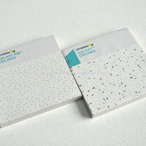 Buy Wholesale China Galaxy Pin Surface & Acoustical Ceiling Tiles at ...