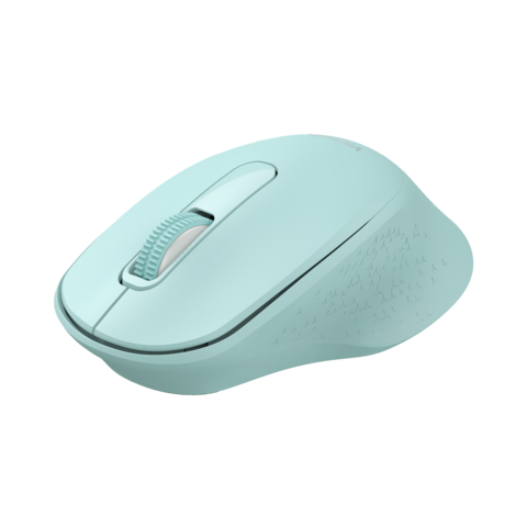 Buy Wholesale China Silent Mini Slim Wireless Mouse Wireless Mice 1600 ...