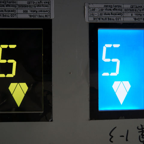 Buy Wholesale China 192×64 Dots Lcm16×4 Dots Lcm,16×4 Dots Lcd ...