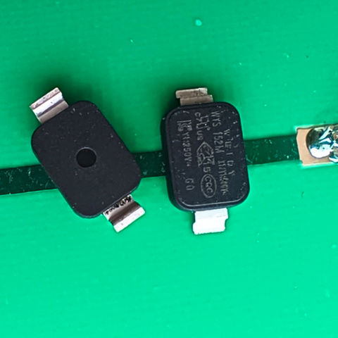 Buy Wholesale China Safety Certificated Y Ceramic Capacitors, 1.5nf Smd ...