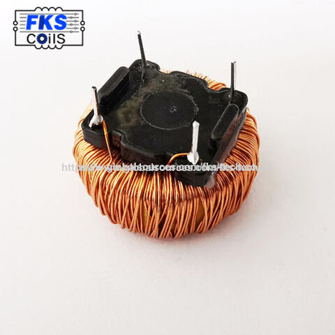 Fks Custom-made Si Leaded Toroidal Storage Choke 215050443 - China ...