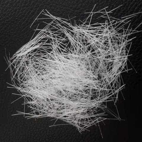 Buy Wholesale China Pan Fibre Polyacrylonitrile Fiber For Concrete ...