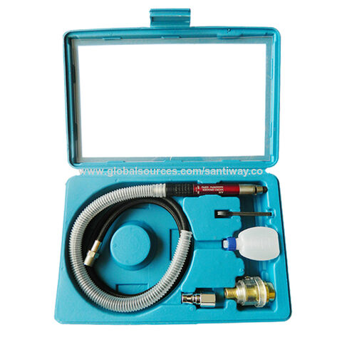 Buy Wholesale China Economical Hot Selling 1/8" High Speed Pneumatic ...