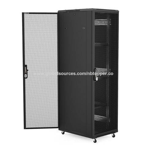 Buy Wholesale China High Quality 19 Server Rack 18u 20u 22u 24u 27u 32u ...