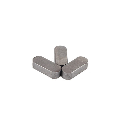 Buy Wholesale China Din 6885 Stainless Steel 316 Parallel Keys Parallel ...