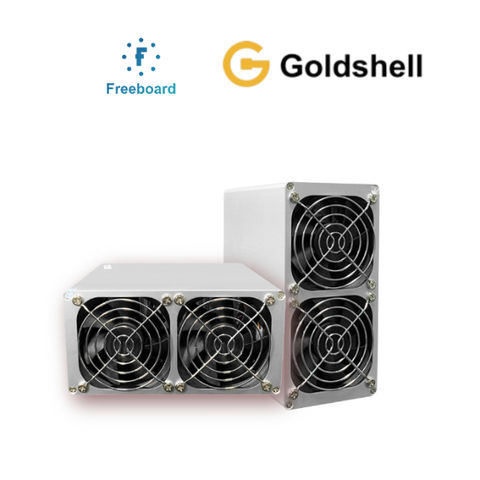 Buy Wholesale Hong Kong SAR Brand New Machine Goldshell Kdbox Pro Kd ...