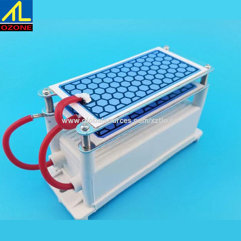 Buy Wholesale China Ceramic Ozone Plates Kits Ozone Generator Parts For ...