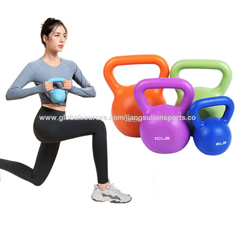 Buy Wholesale China Gym Equipment Fitness Strength Training 1kg 2kg 3kg ...