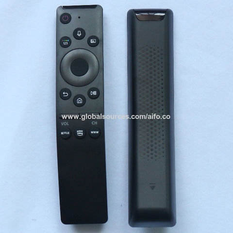 Buy Wholesale China Smart Tv Remote Control & Lcd Tv Remote Control at ...