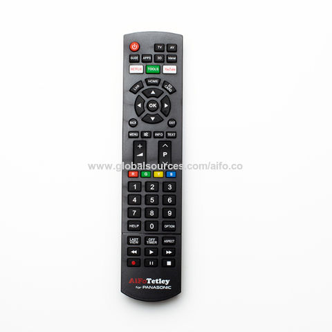 Universal Tv Remote Control - China Wholesale Universal Tv Remote ...