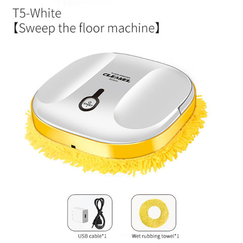 Buy Wholesale China Intelligent Floor Sweeping Robot Floor Mopping ...