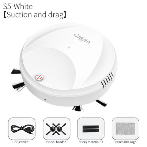 Buy Wholesale China Sweeping Robot Intelligent Cleaning Machine Usb ...