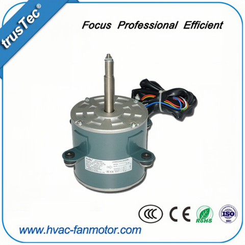 Air Conditioner Fan Motor Condenser Fan Motor - China Wholesale Ac ...
