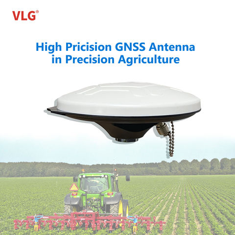 Buy Wholesale China High Precision Agricultural Gps Antenna Gnss ...