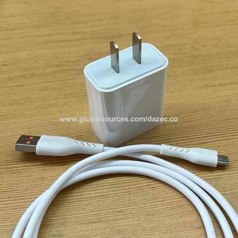 Buy Wholesale China Promotional Fast Usb Charger And Charging Cables ...