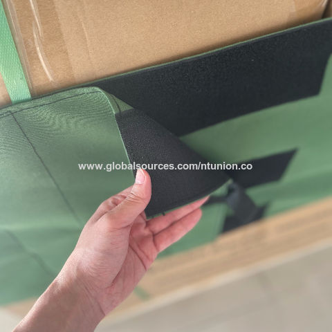 Buy Wholesale China Custom Eco Friendly Reusable Euro Pallet Strapping ...