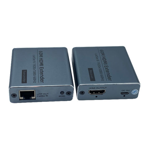 Buy Wholesale China 4k Hdmi Extender 60m & 4k Hdmi Extender 60m at USD ...