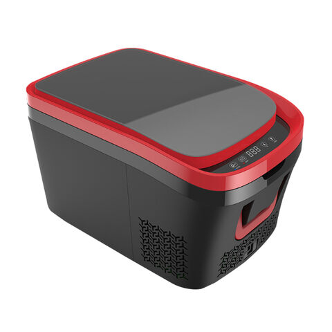 Best Price Cooler Box Mini Fridge Dc 12v And Ac 100v-240v 30 Litre Car ...