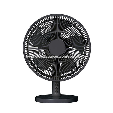 Buy Wholesale China Smart Desk Fan Small Air Cooling Table Factory ...