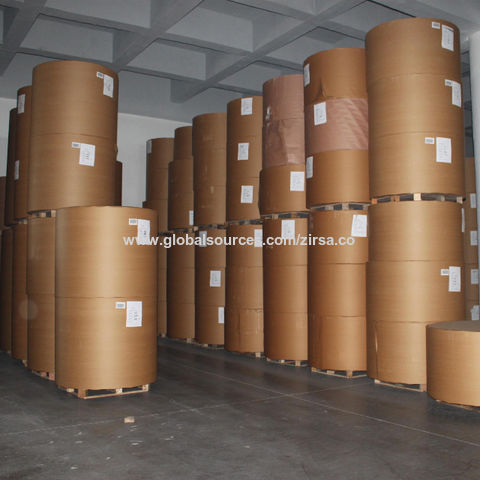 Buy Wholesale Canada Kraft Paper & Kraft Paper at USD 500 | Global Sources