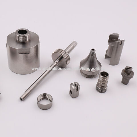 Kgi Cnc Machined Centers, Cnc Turning Part, Processing Machinery Part ...