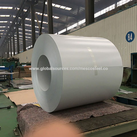 Buy Wholesale China Hdp Pvdf Smp Ppgi Powder Coating Steel Coil ...