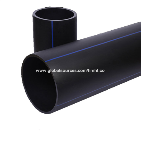 Buy Wholesale China 6 Inch Hdpe Pipe Pe Pipeline Plastic Hdpe Pipe 4 ...