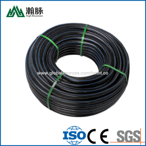 Buy Wholesale China Pe100 Pe 80 2 Inch Water Poly Pipe Roll 1.5 Inch ...