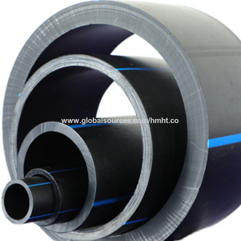 2 Inch Hdpe Water Pipe Roll And Fittings Good Price - Explore China ...