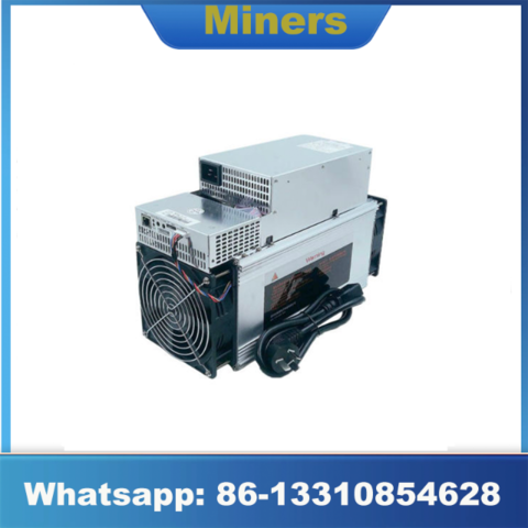 Buy Wholesale China Ebang E12 44t Bitcoin Antminer Asic Miner Btc ...