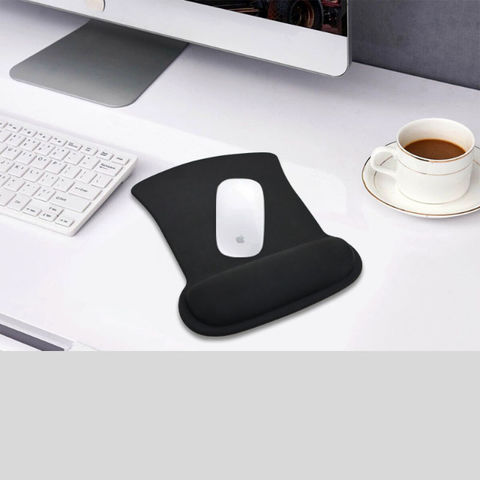 Buy Wholesale China Silicone Mouse Wrist Pad, Ergonomic Mouse Pad Wrist ...