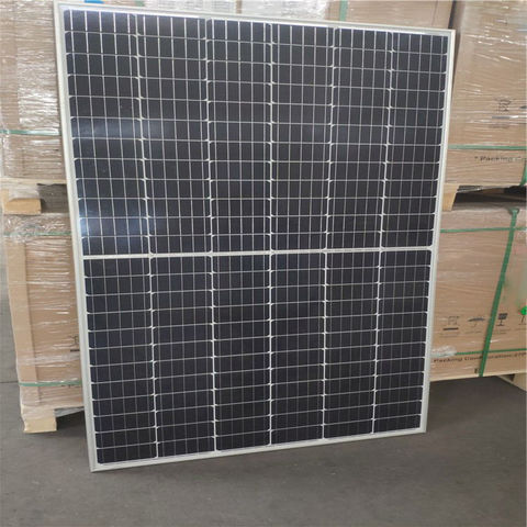Buy Wholesale China 385w Used Solar Panel Monocrystalline Photovoltaic ...