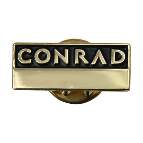 Buy Wholesale China Lapel Pins Unique Name Tags Brand New Medal Of ...